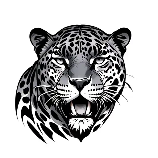 3646+ Jaguar Tattoo Ideas in 2025 - BlackInk AI