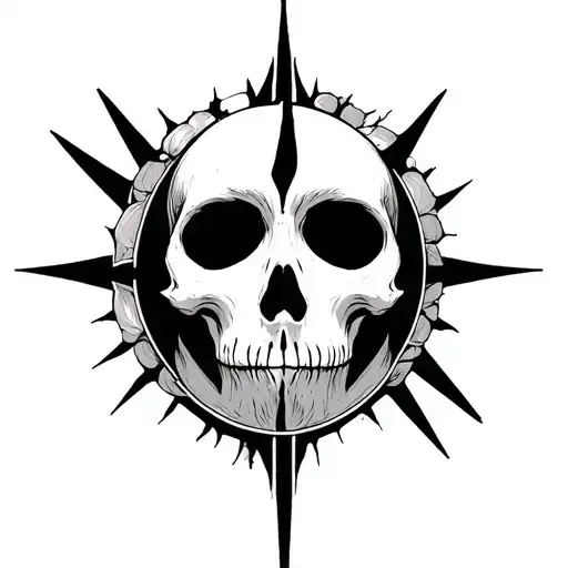 21+ Silence Symbol Tattoo Ideas - BlackInk AI