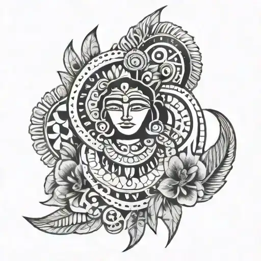 143+ Fijian Tattoo Ideas in 2025 - BlackInk AI