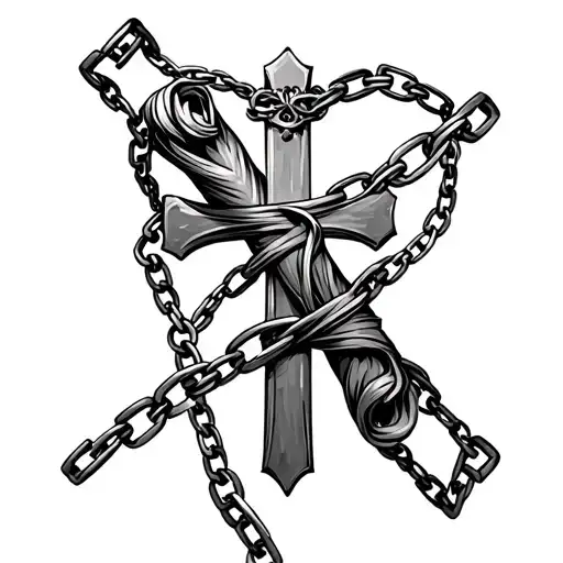 140+ Chain Wrapped Around Arm Tattoo Ideas in 2025 - BlackInk AI