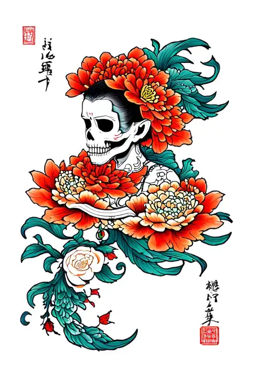 204+ Ripper Tattoo Ideas - BlackInk AI
