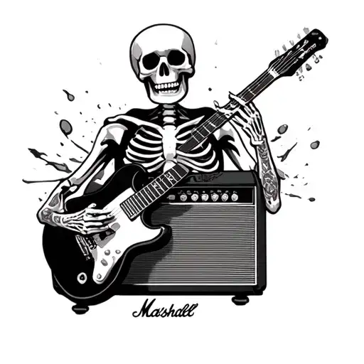 125+ Allow Tattoo Ideas - BlackInk AI