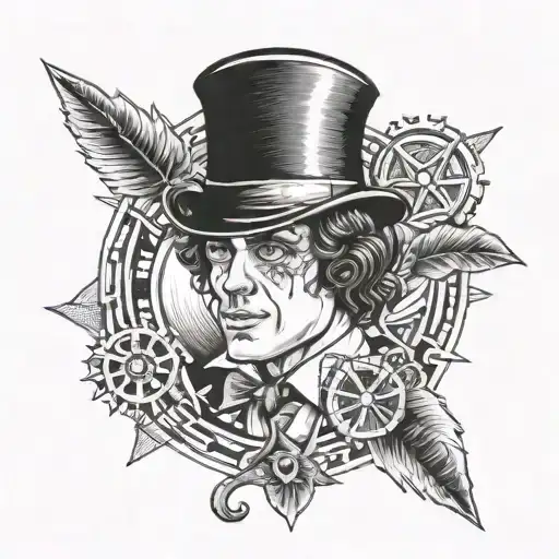 5366+ Base Tattoo Ideas - BlackInk AI