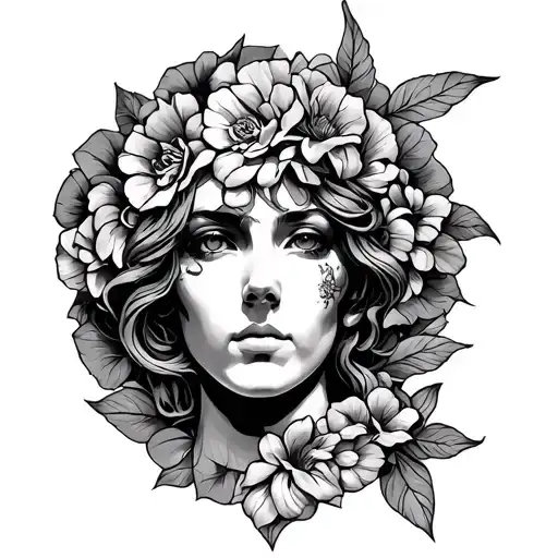 134+ Latin Words Tattoo Ideas - BlackInk AI