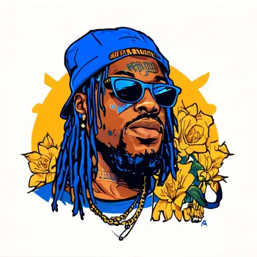 147+ Crips Tattoo Ideas - BlackInk AI