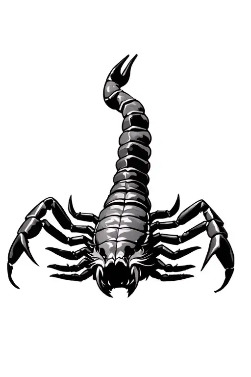 490+ Lion Scorpion Tattoo Ideas in 2025 - BlackInk AI