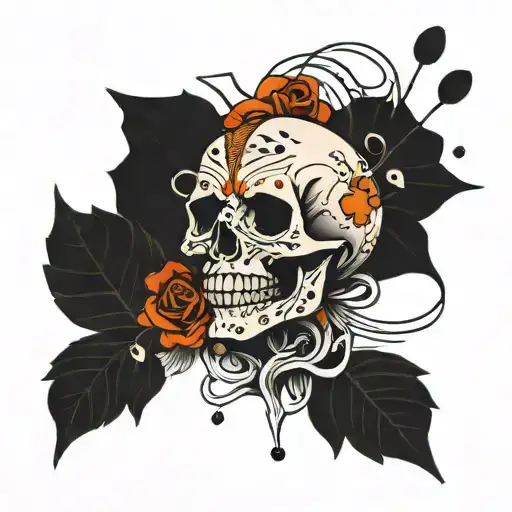 4483+ Dot Dot Dot Tattoo Ideas - BlackInk AI