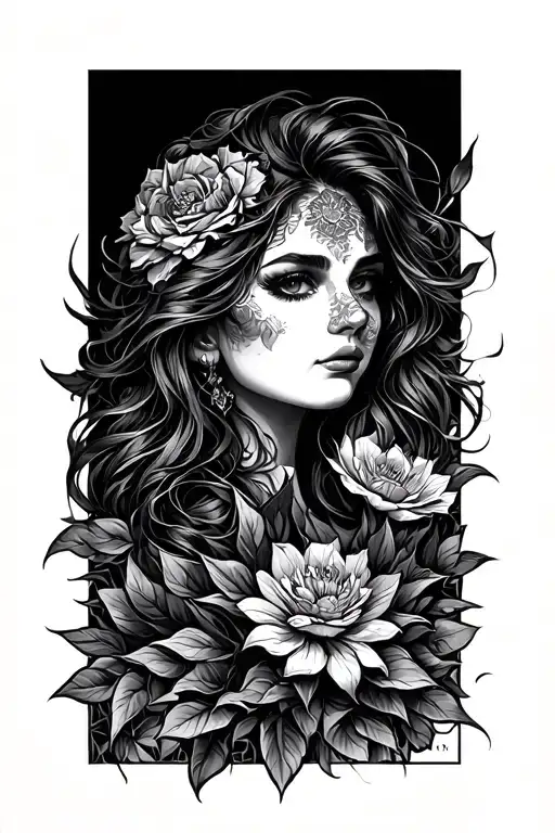 1702+ Line Forearm Tattoo Ideas - BlackInk AI