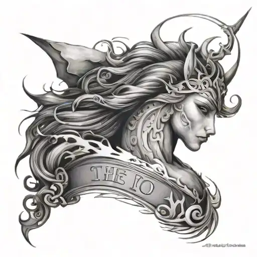 8945+ I Am The Storm Tattoo Ideas in 2025 - BlackInk AI