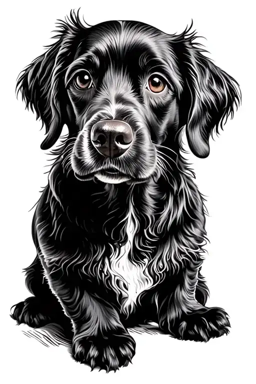 3360+ Thin Line Tattoo Ideas - BlackInk AI