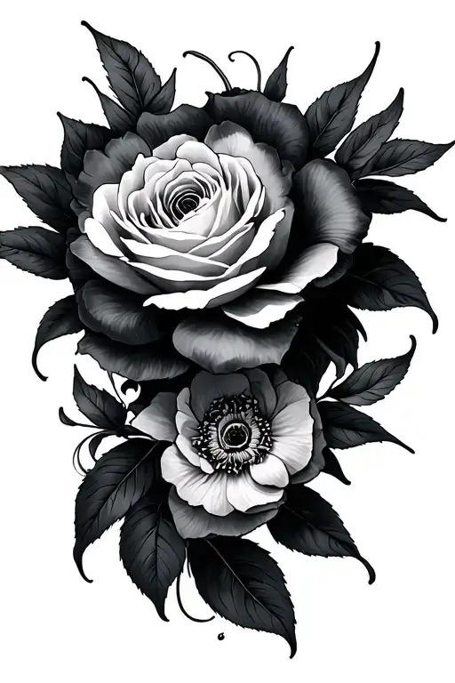 4466+ Hope Tattoo Ideas in 2025 - BlackInk AI