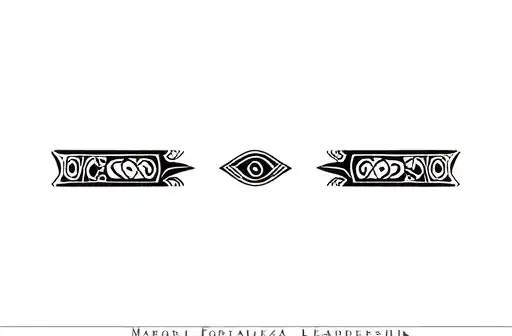 Leadership Tattoos
