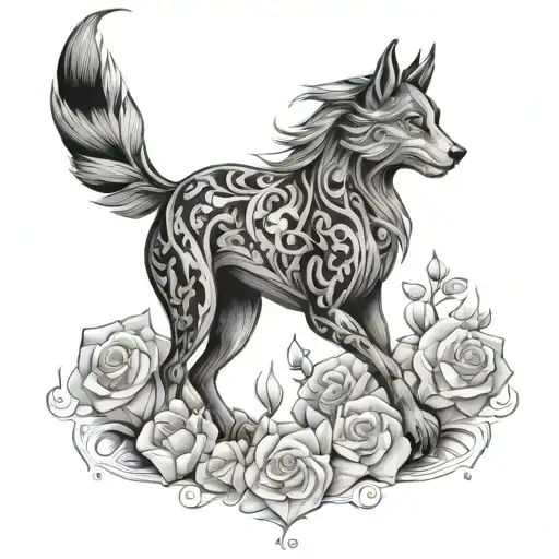 1810+ Lucky Tattoo Ideas - BlackInk AI