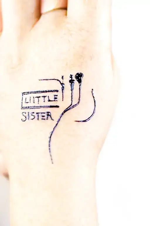 321+ Little Forearm Tattoo Ideas - BlackInk AI