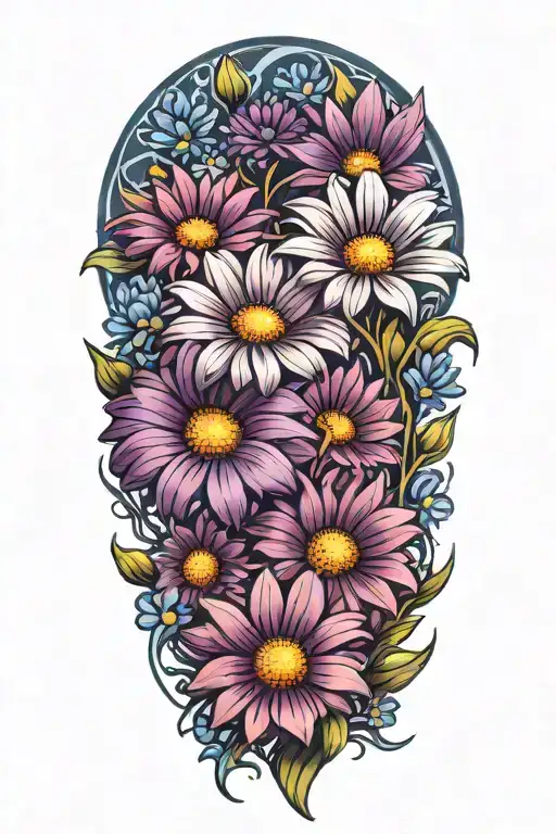 4325+ Tattoo Ideas - BlackInk AI