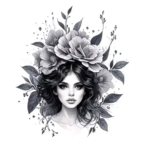 373+ Nicole Tattoo Ideas - BlackInk AI