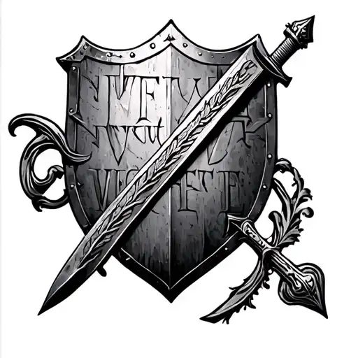 135+ In Latin Words Tattoo Ideas - BlackInk AI