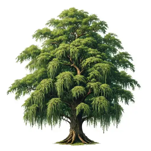 2264+ Willow Tree Tattoo Ideas - BlackInk AI