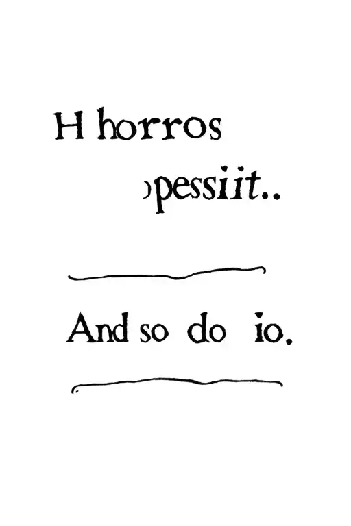 383+ Persist Tattoo Ideas - BlackInk AI