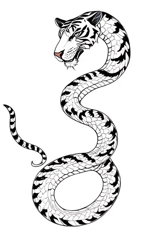 1329+ Snake Forearm Tattoo Ideas - BlackInk AI