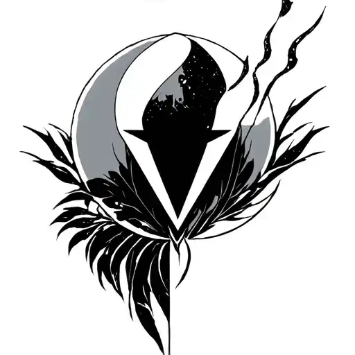 37+ Open Delta Tattoo Ideas in 2025 - BlackInk AI