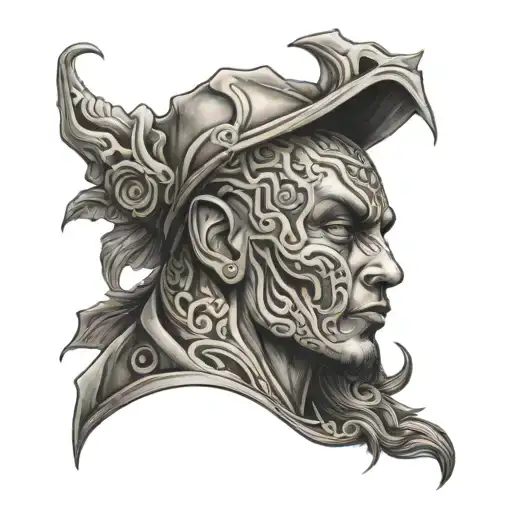 147+ Crips Tattoo Ideas - BlackInk AI