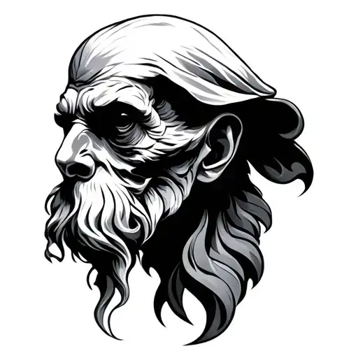31+ Archimedes Tattoo Ideas in 2025 - BlackInk AI