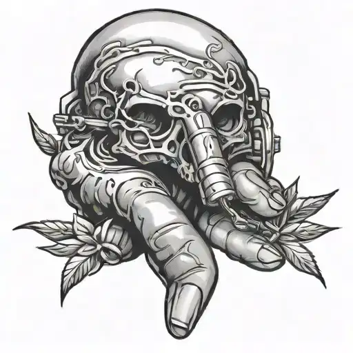 1558+ Sentence Tattoo Ideas - BlackInk AI