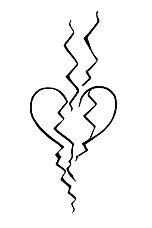 5451+ Break Tattoo Ideas - BlackInk AI