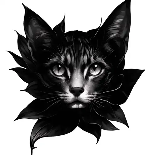 108+ Donna Tattoo Ideas - BlackInk AI