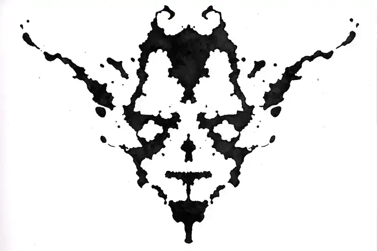 4 Million+ Tattoo Ideas - BlackInk AI