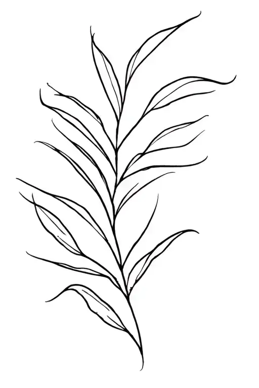 3237+ Tropical Tattoo Ideas in 2025 - BlackInk AI