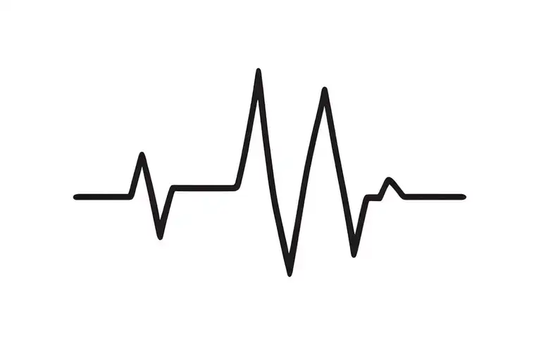 869+ Wavy Tattoo Ideas - BlackInk AI