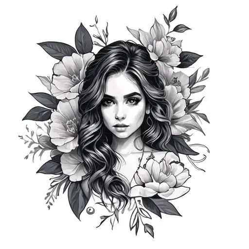 373+ Nicole Tattoo Ideas - BlackInk AI