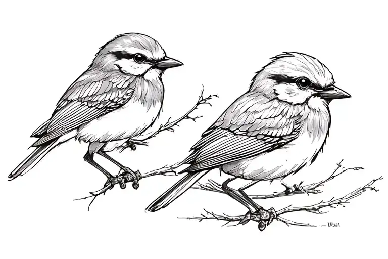 3260+ Side Profile Tattoo Ideas in 2025 - BlackInk AI