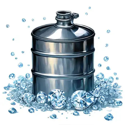 1,562+ Gas Can Tattoo Ideas in 2025 - BlackInk AI