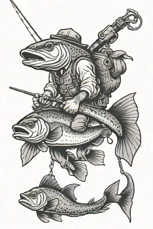 1701+ Grandpa Tattoo Ideas - BlackInk AI