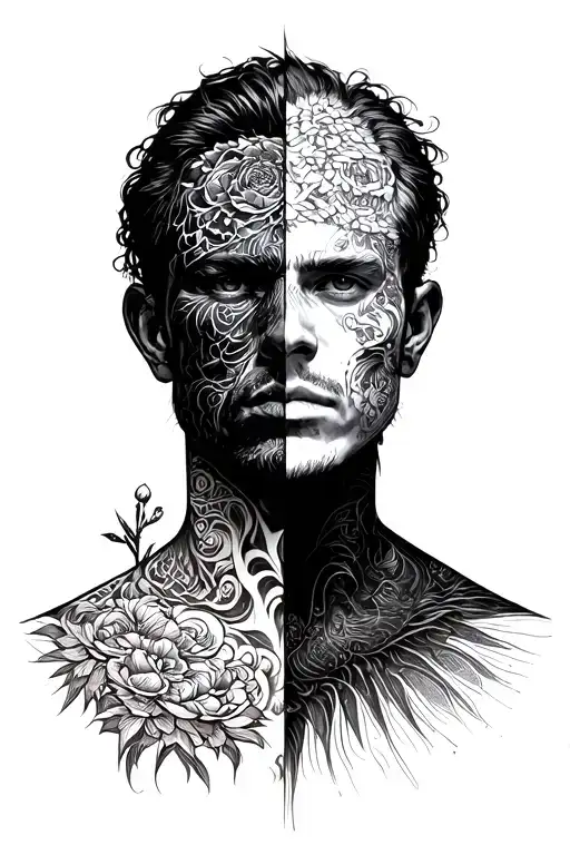 544+ Description Tattoo Ideas - BlackInk AI