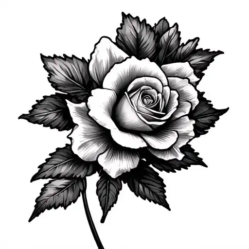 1306+ Marigold And Daffodil Tattoo Ideas in 2025 - BlackInk AI