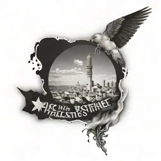 4466+ Hope Tattoo Ideas in 2025 - BlackInk AI