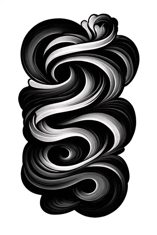 1702+ Line Forearm Tattoo Ideas - BlackInk AI