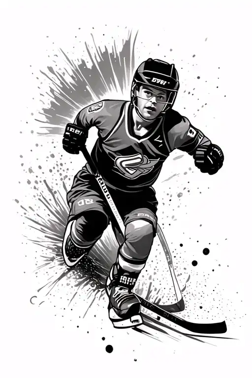 4189+ Jump Tattoo Ideas - BlackInk AI