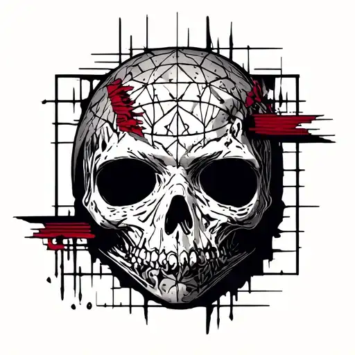 1199+ Nightmare Tattoo Ideas - BlackInk AI