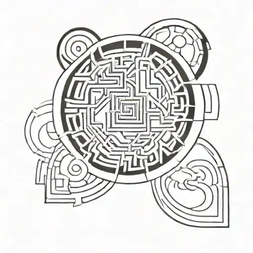 1788+ Korean Tattoo Ideas in 2025 - BlackInk AI