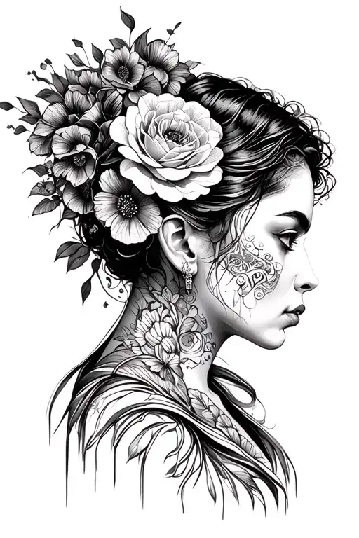 5811+ People Tattoo Ideas - BlackInk AI
