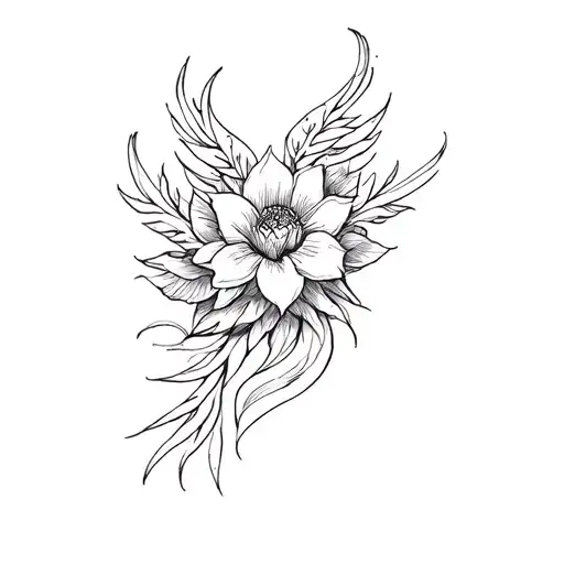 3,362+ Healing Tattoos in 2026 - BlackInk AI