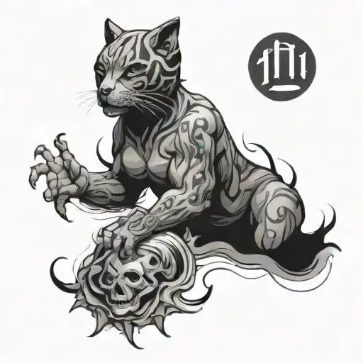 147+ Crips Tattoo Ideas - BlackInk AI