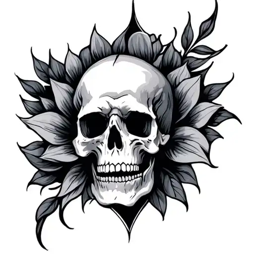 1467+ Ultra Tattoo Ideas - BlackInk AI