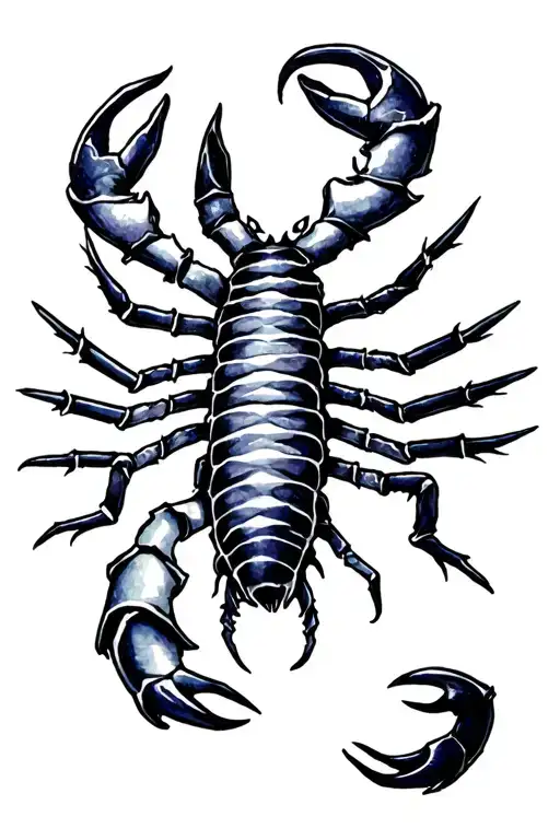 704+ Scorpio And Libra Tattoo Ideas in 2025 - BlackInk AI