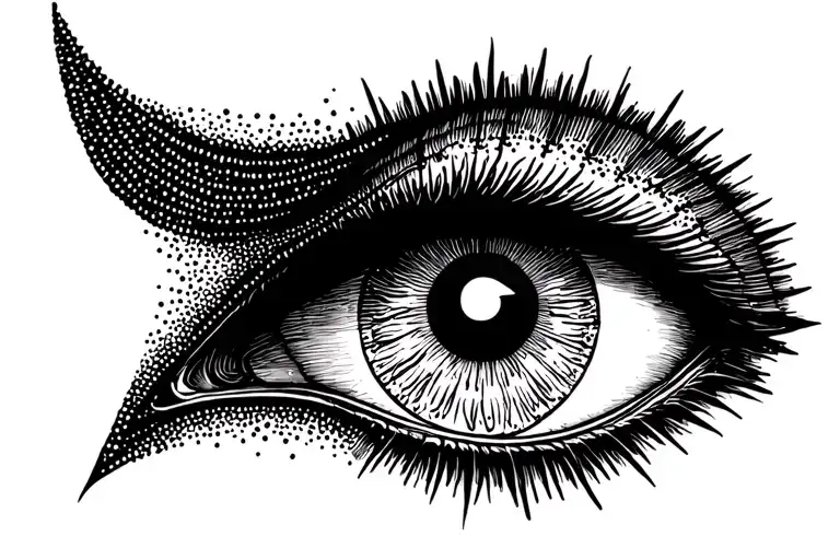 4017+ Horus Tattoo Ideas in 2025 - BlackInk AI